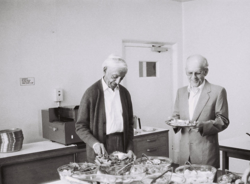 About - Friedrich Grohe